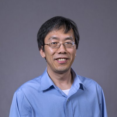 Liming Zhou | University at Albany